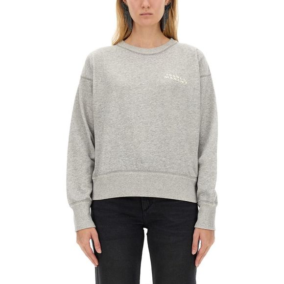 Isabel Marant | Sweaters | Isabel Marant Women Sweatshirt Shad | Poshmark